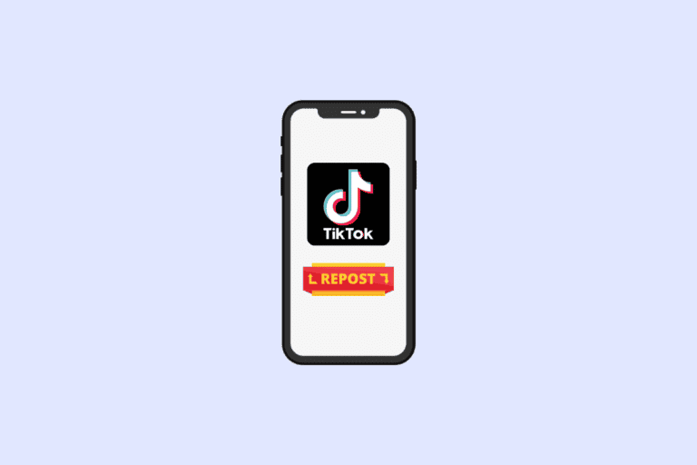 How to Repost TikTok Videos – TechCult