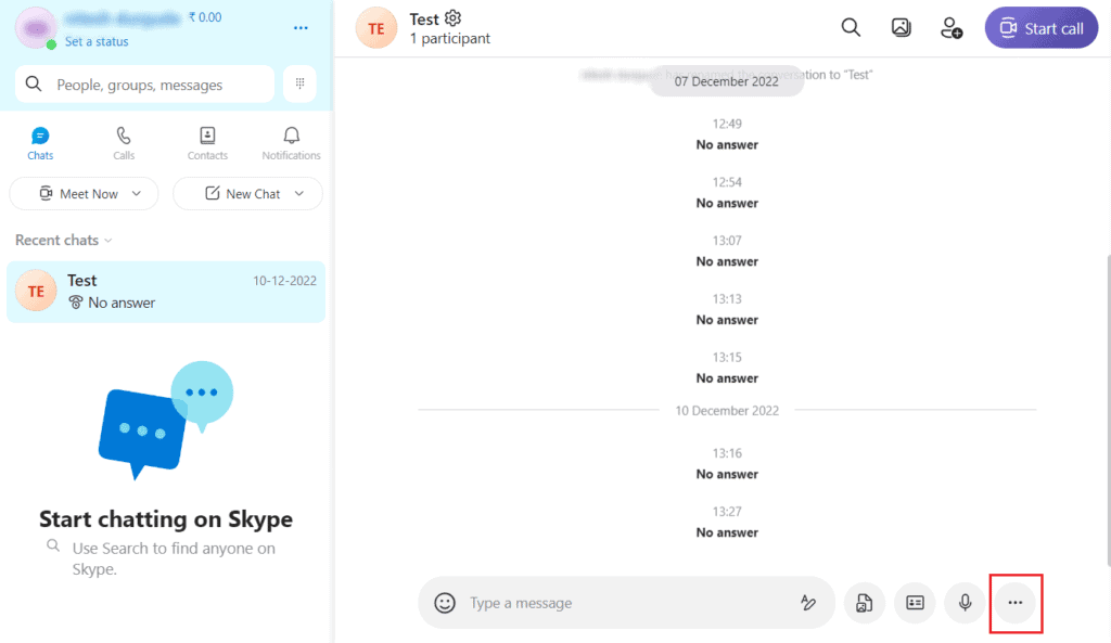 How to Use Skype Web Scheduler to Schedule Meeting – TechCult