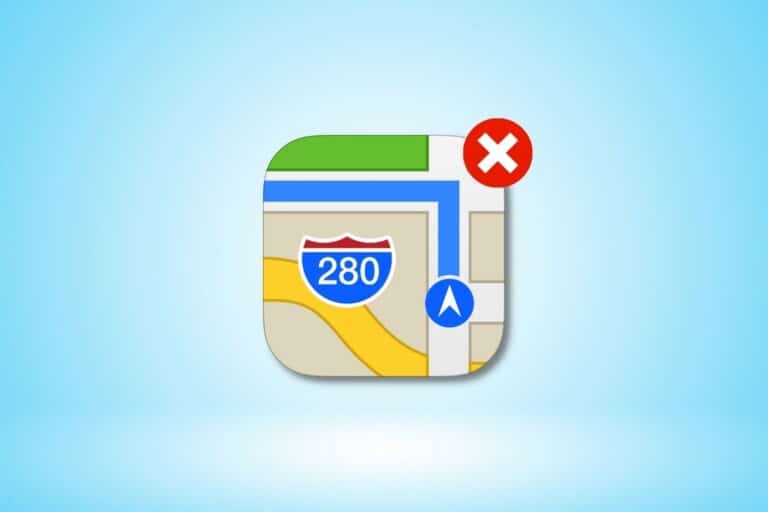 13-ways-to-fix-apple-maps-not-working-techcult