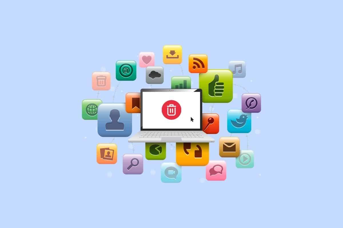 How To Delete Apps From MacBook TechCult