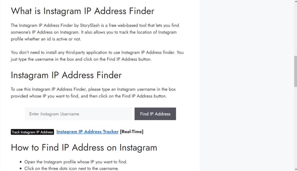 How Old is My Instagram Account? – TechCult