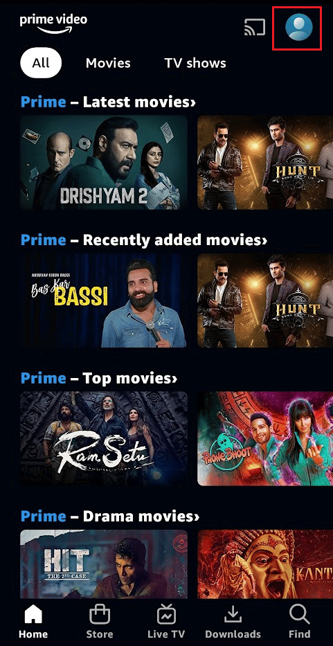 How to Cancel Amazon Prime Video – TechCult