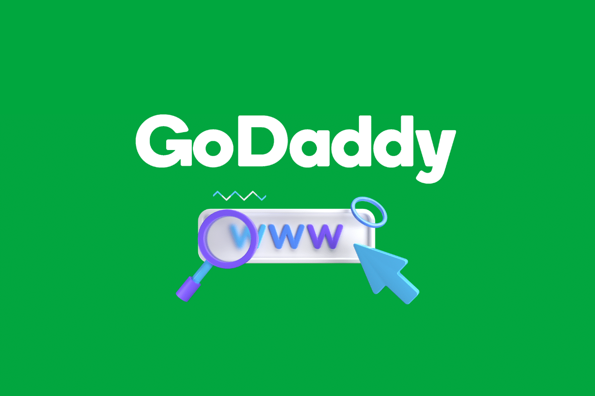 What Is GoDaddy Domain Search TechCult