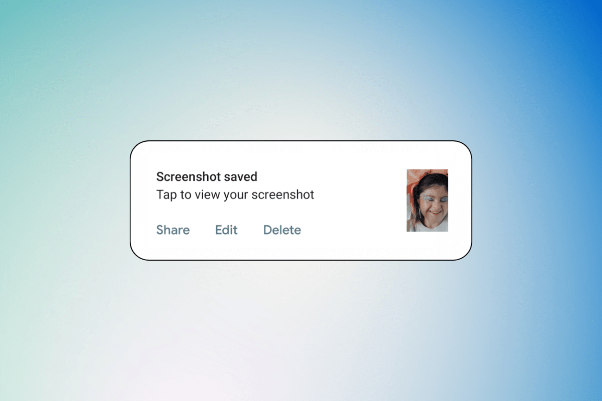 Where Are Screenshots Saved On Android TechCult