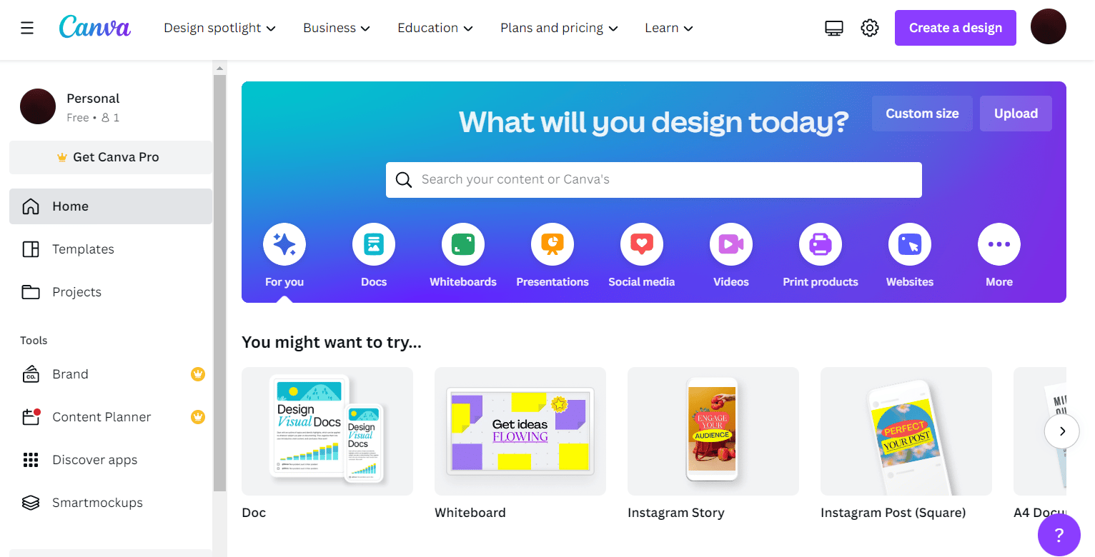 How To Rotate Image In Canva TechCult