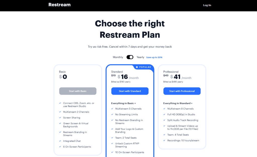 How to Go Live on Telegram – TechCult
