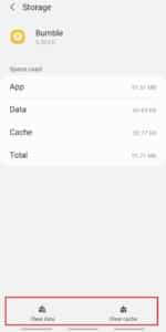 10 Ways to Fix Bumble Stuck on Loading Screen – TechCult