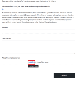 How to Get Discord Age Verification – TechCult