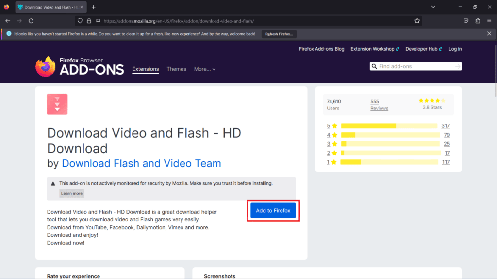 How To Download Flash Files TechCult