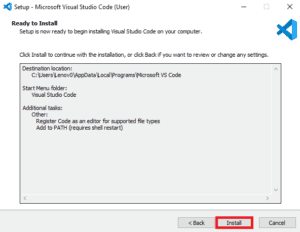 How to Download Visual Studio for Windows 10 – TechCult