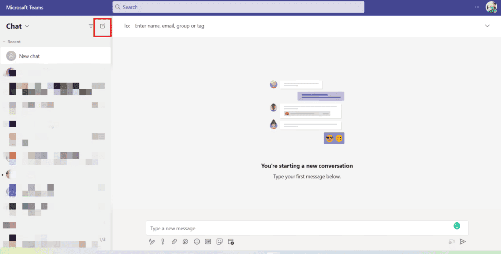 How to Create a Group in Teams – TechCult