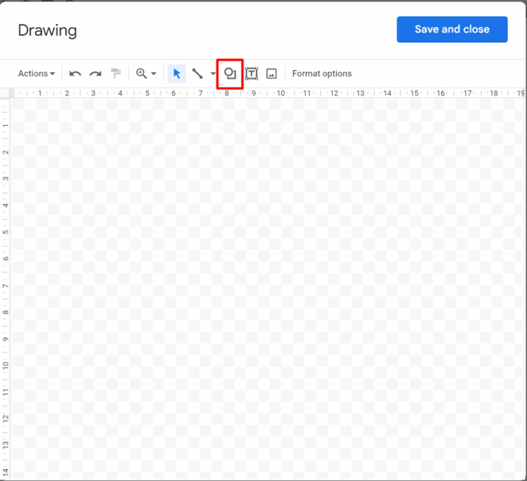How To Circle A Word In Google Docs TechCult