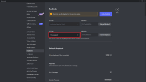 How to Mute Mic in Discord – TechCult