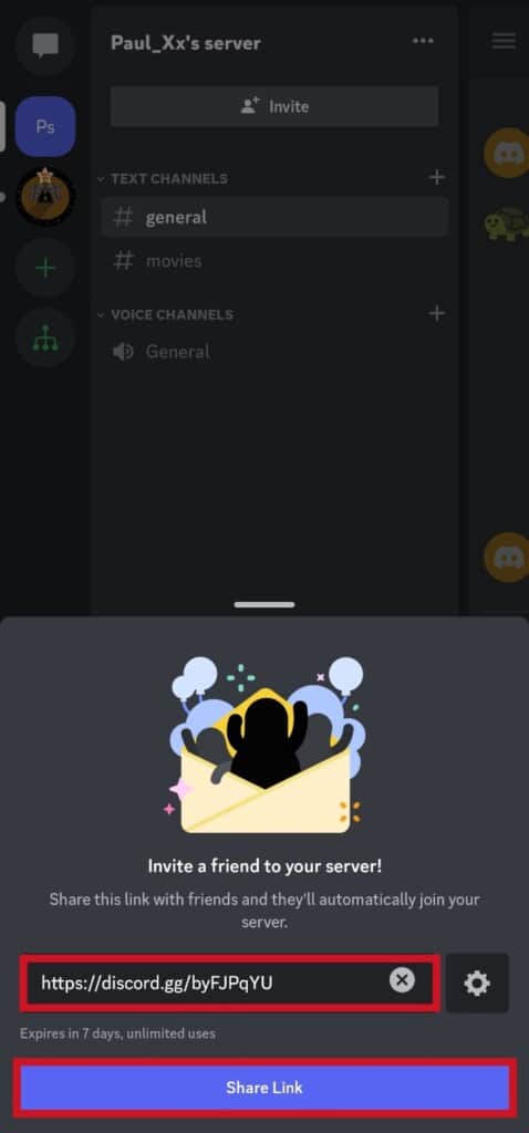 How to Remove Someone from Discord Group – TechCult