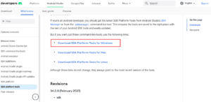 How to Downgrade from Android 14 to Android 13 – TechCult