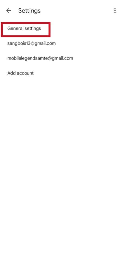 How to Enable Gmail Dark Mode on Windows 10 – TechCult