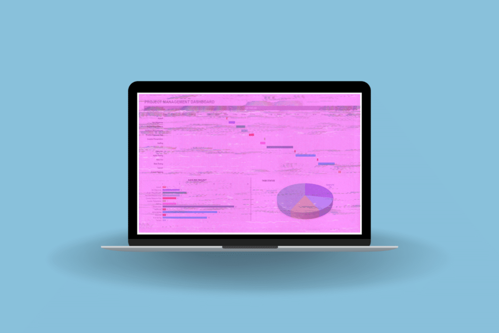 How to Fix Pink Screen on Laptop – TechCult How to Fix Pink Screen on Laptop – TechCult