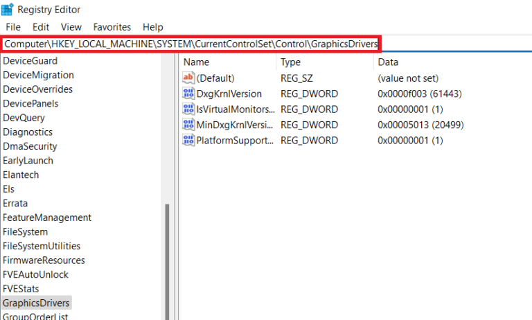 How To Enable Or Disable Hardware Accelerated Gpu Scheduling On Windows 11 Techcult