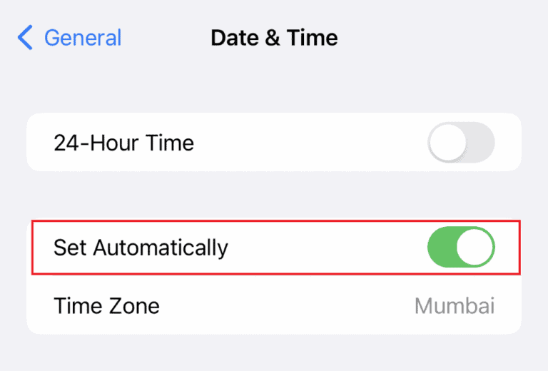 How to Change Time Zone on Facebook App or PC – TechCult