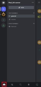 How to Remove Someone from Discord Group – TechCult
