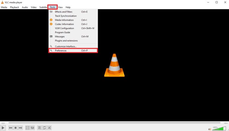 How to Fix Video Lag in VLC Media Player on Windows – TechCult