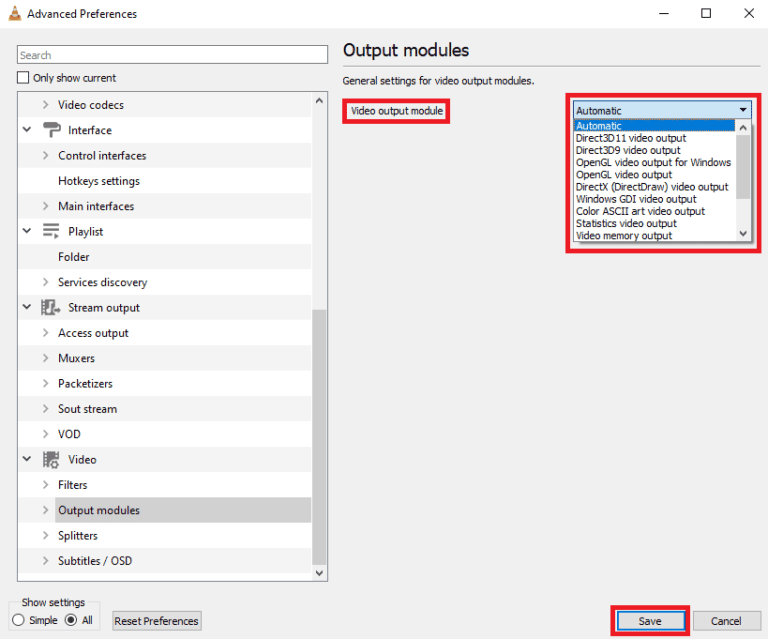 How to Fix Video Lag in VLC Media Player on Windows – TechCult