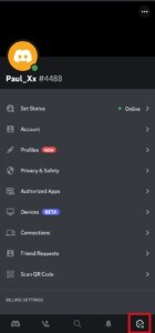How to Change Age on Discord – TechCult