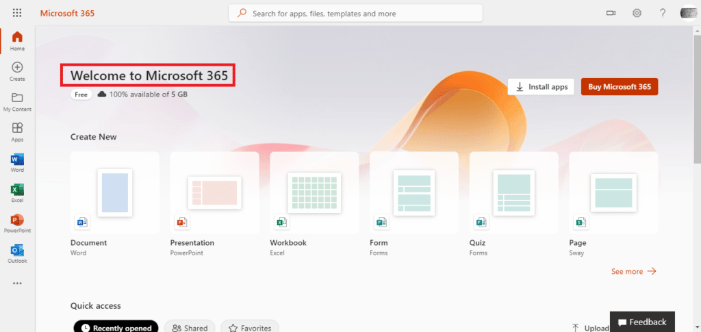 8 Ways To Troubleshoot Microsoft Office Setup Error Code 30180 4 Techcult