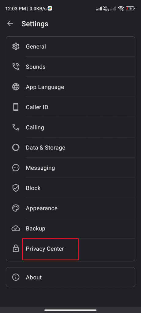 How Do I Get My Number Unlisted and Removed from TrueCaller – TechCult