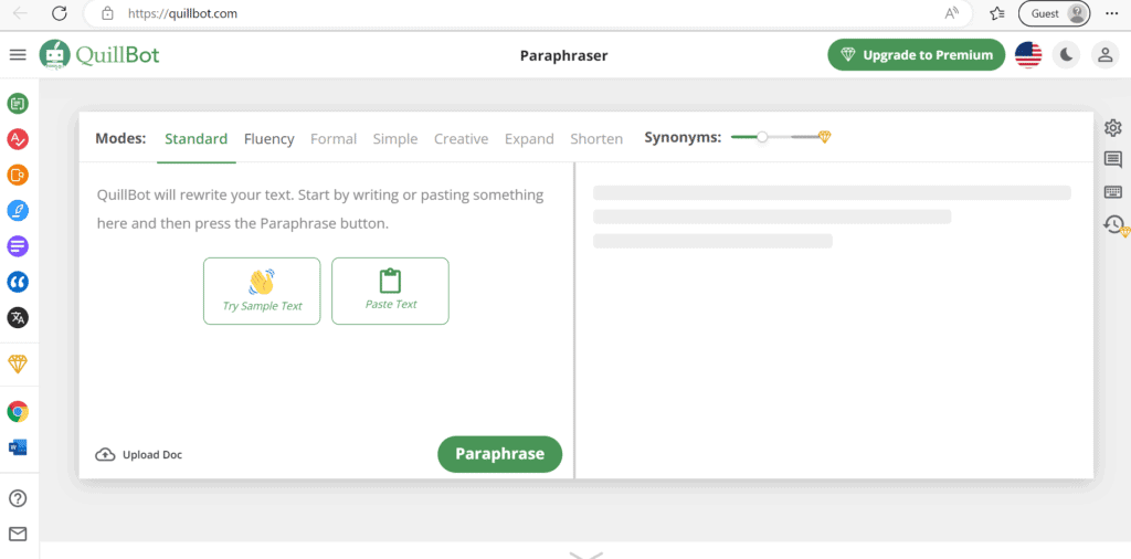 Top 23 Best Free AI Writing Tools – TechCult