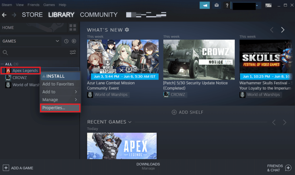8 Ways to Fix Apex Legends Blurry Issue – TechCult
