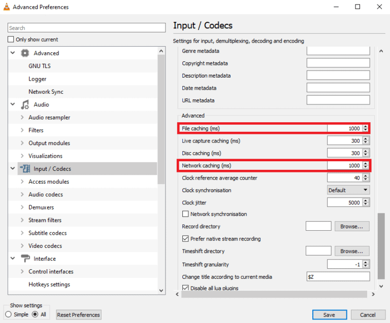 How to Fix Video Lag in VLC Media Player on Windows – TechCult