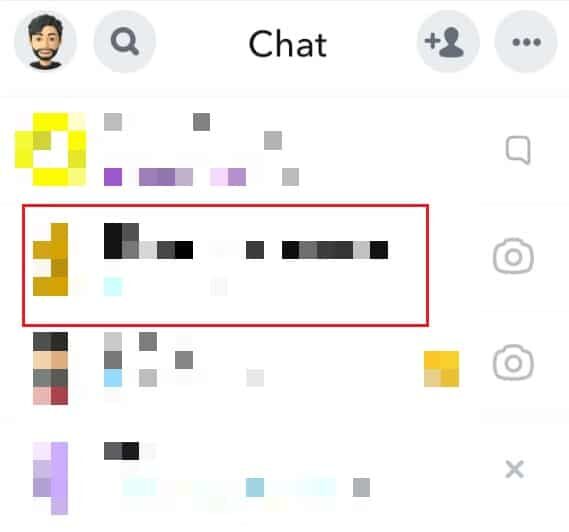 Why Do Some Snapchat Messages Not Disappear TechCult Why Do Some Snapchat Messages Not Disappear TechCult