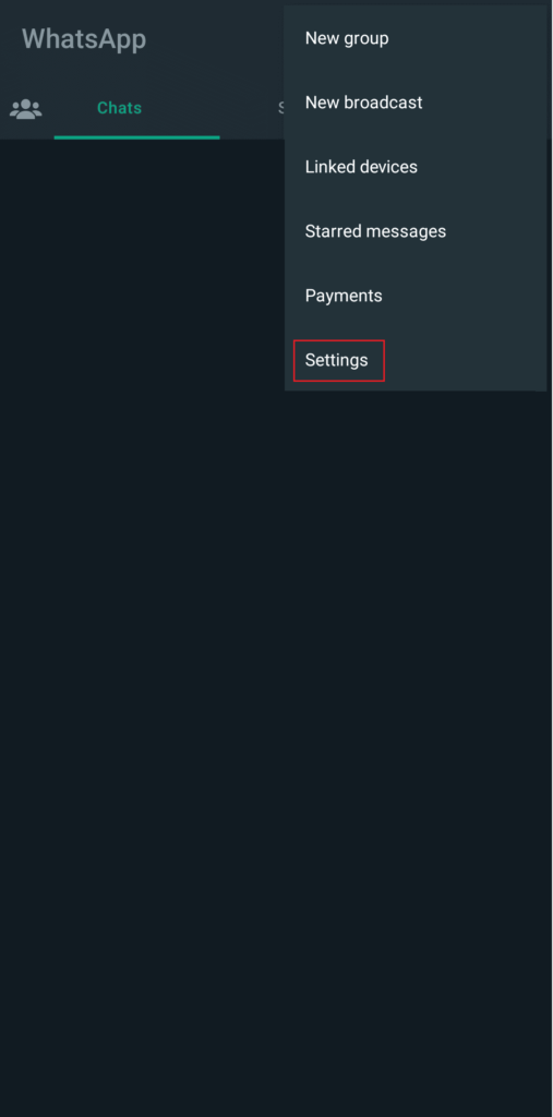 How To Backup And Restore Whatsapp Chat After Reinstall Techcult