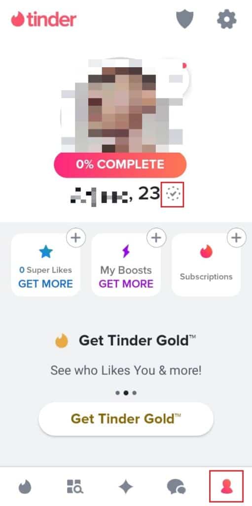 Fix Tinder Verification Not Working Techcult