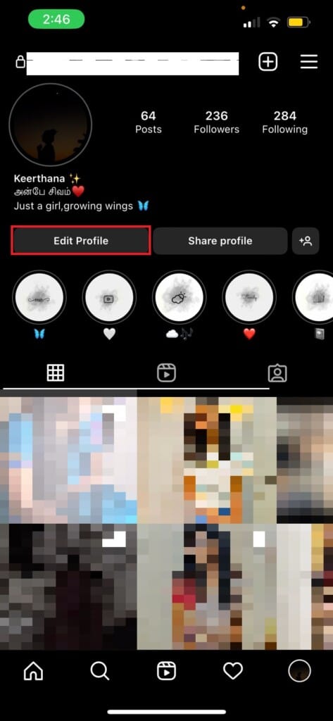 How to Change Age on Instagram – TechCult