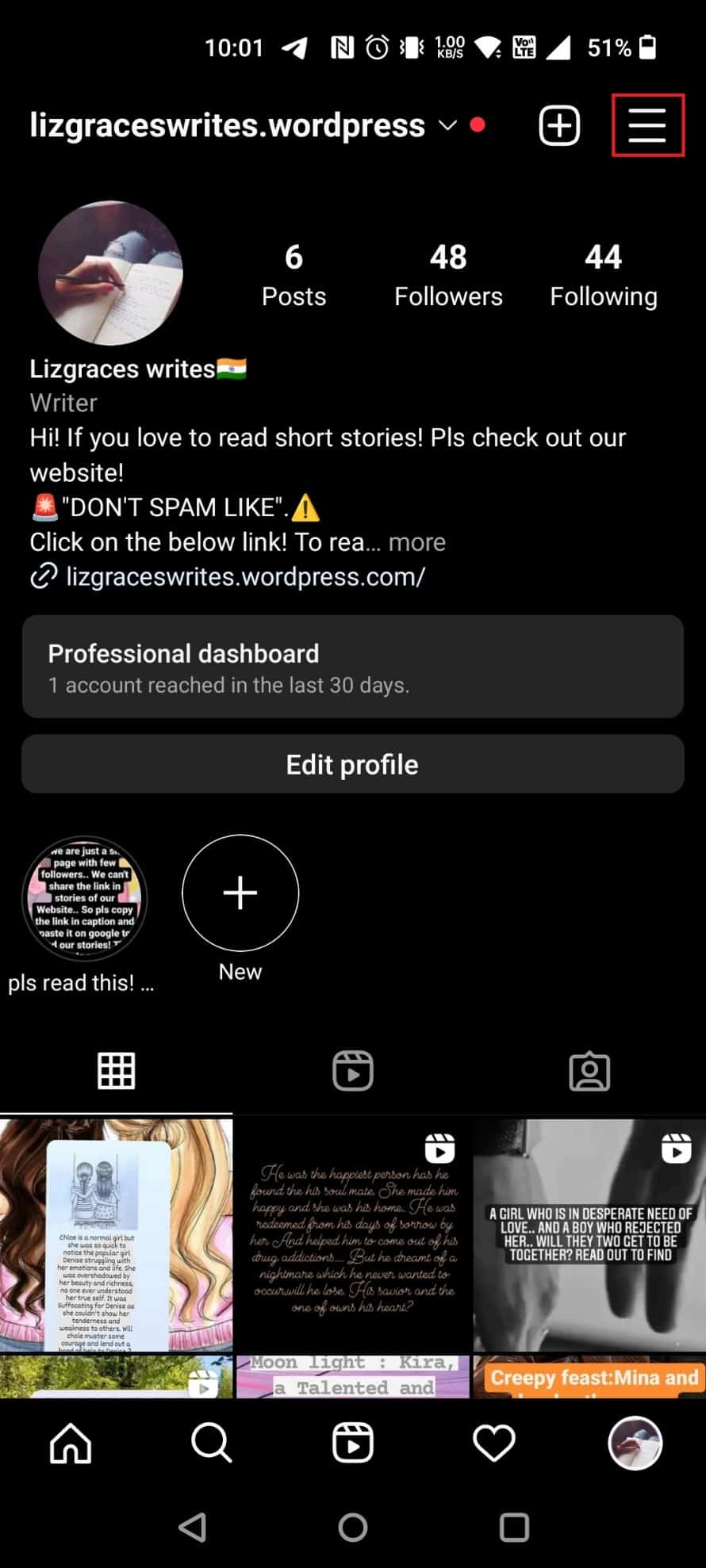 How Old is My Instagram Account? – TechCult