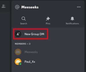 How to Remove Someone from Discord Group – TechCult