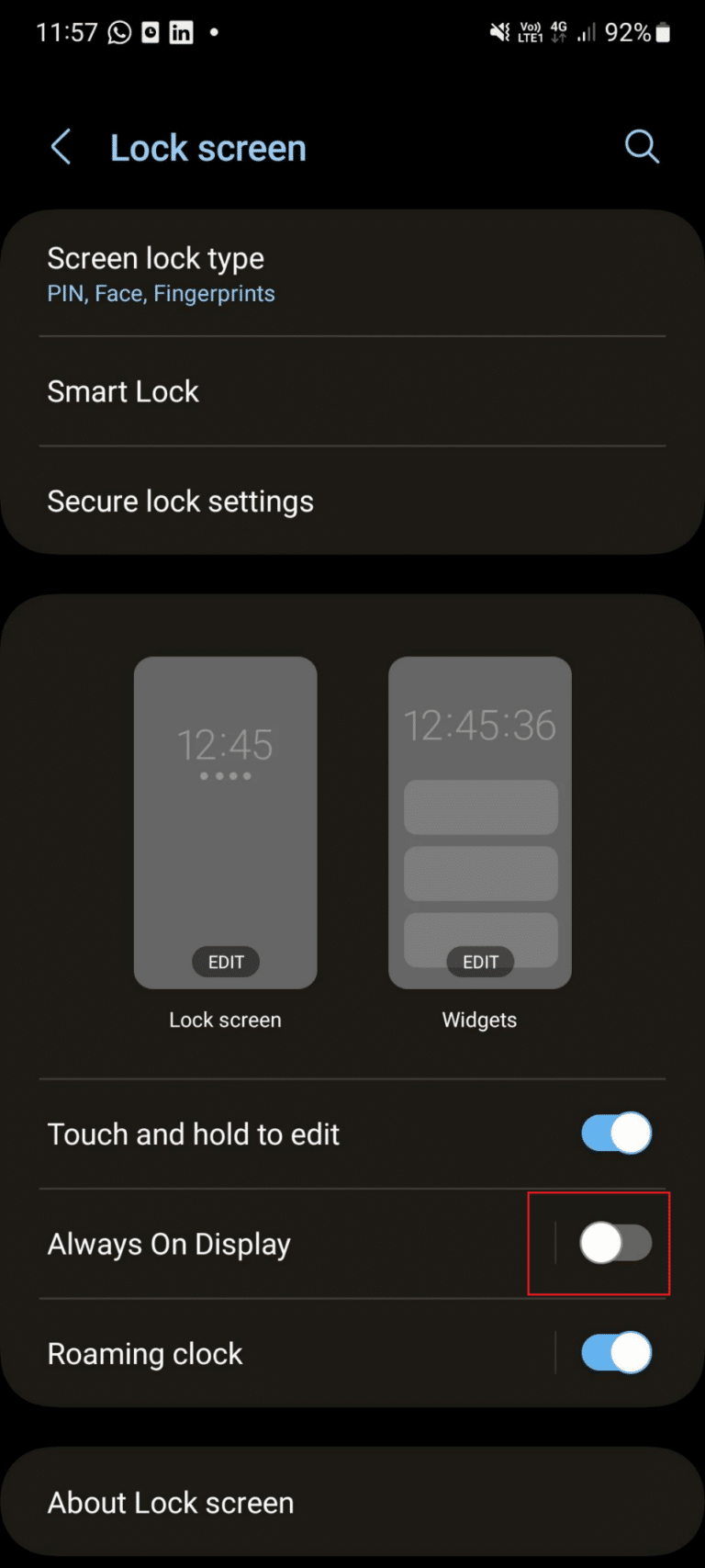 12 Tips for Samsung Battery Charging to Extend Battery Life – TechCult