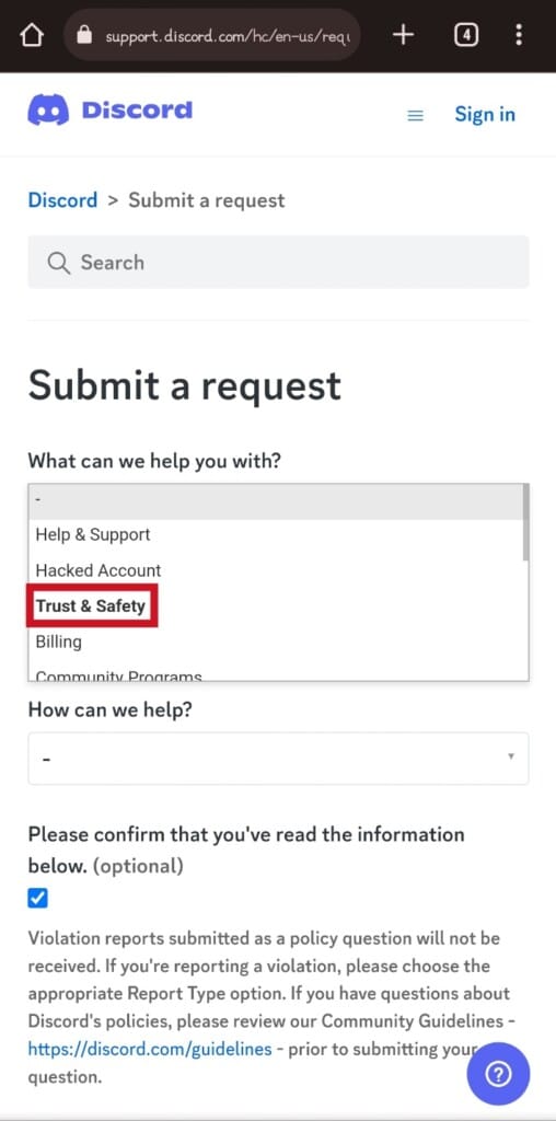 How to Change Age on Discord – TechCult