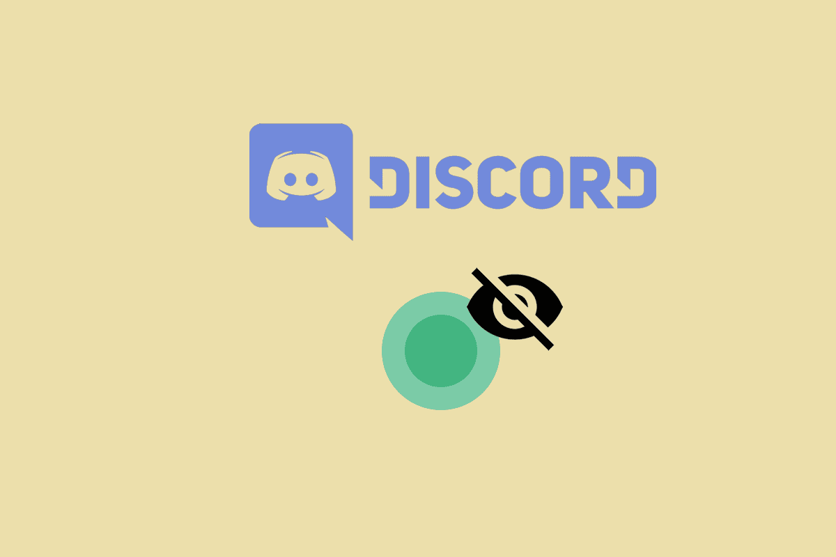 What Does Invisible Mean On Discord TechCult What Does Invisible Mean On Discord TechCult
