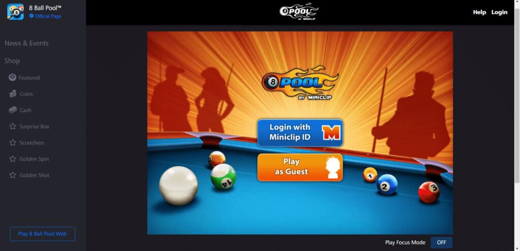 How Do You Make a New Account on 8 Ball Pool – TechCult