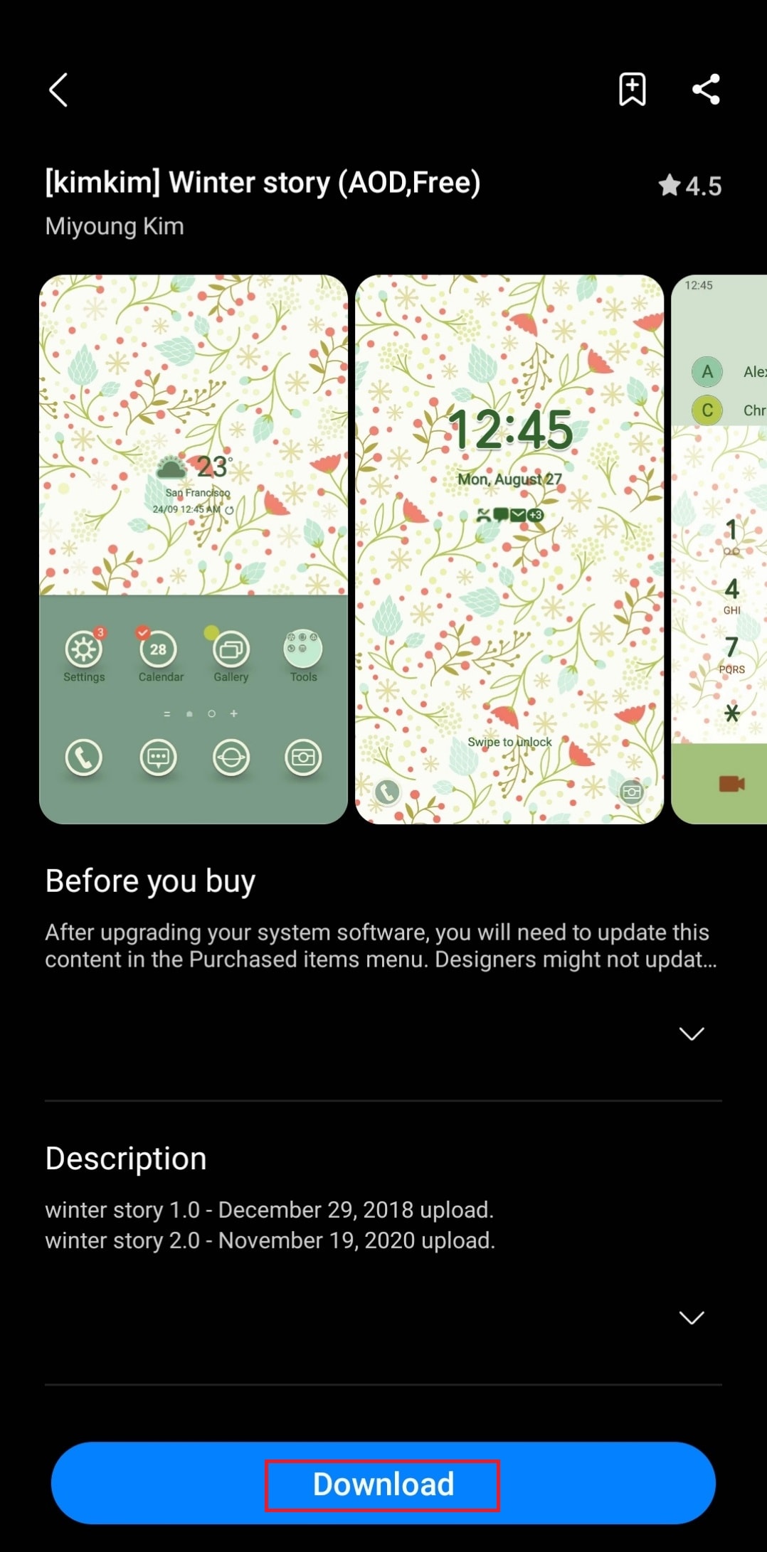 How To Change Text Message Color On Android Phone TechCult