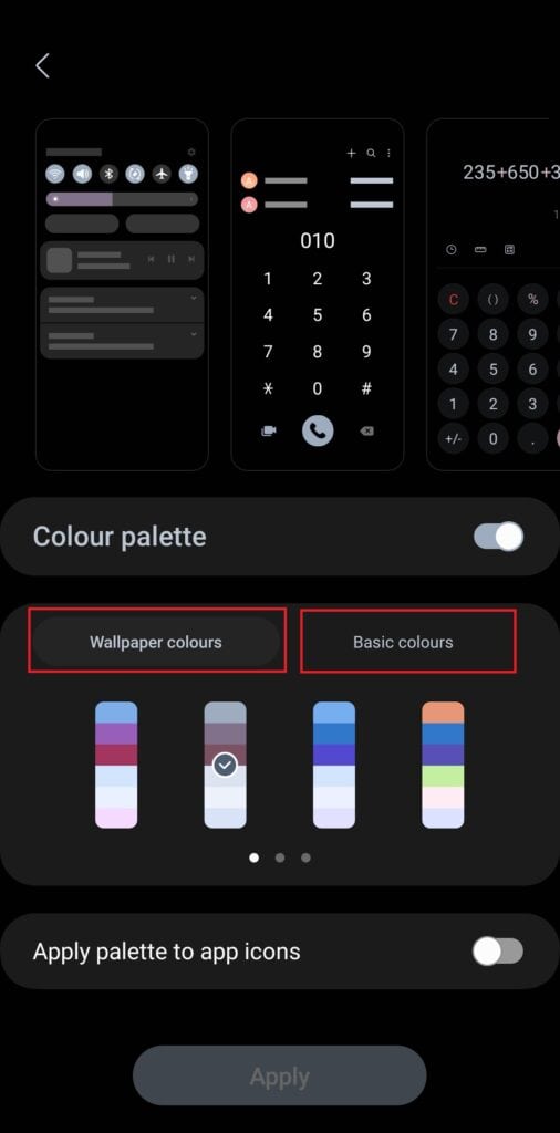 How To Change Text Message Color On Android Phone TechCult