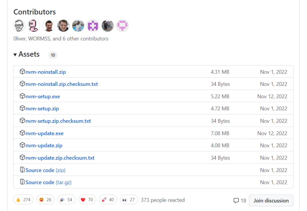 How To Downgrade Node Version On Windows TechCult