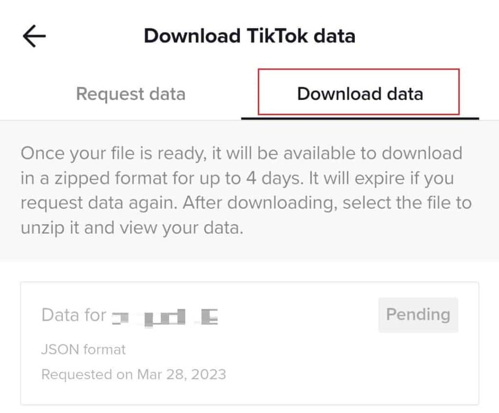 Why Did My TikTok Messages Disappear? – TechCult
