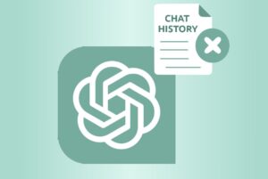 Fix ChatGPT Chat History Missing Issue – TechCult