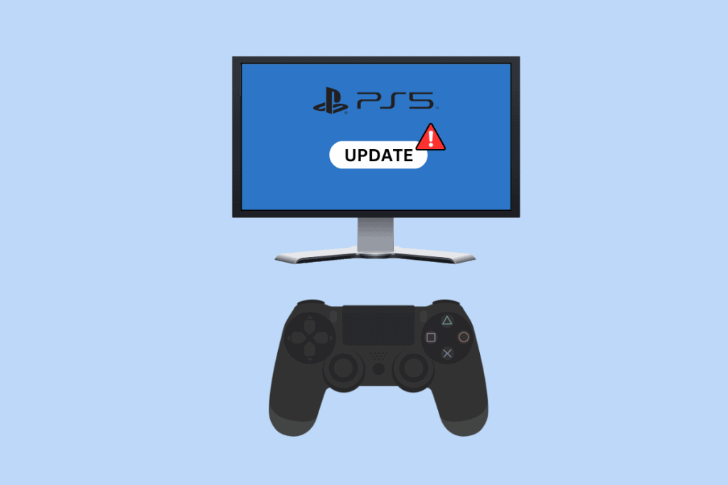 Fix PS5 Controller Update Not Working TechCult