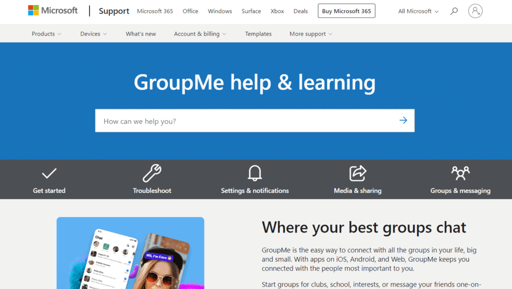How to Delete GroupMe Account – TechCult