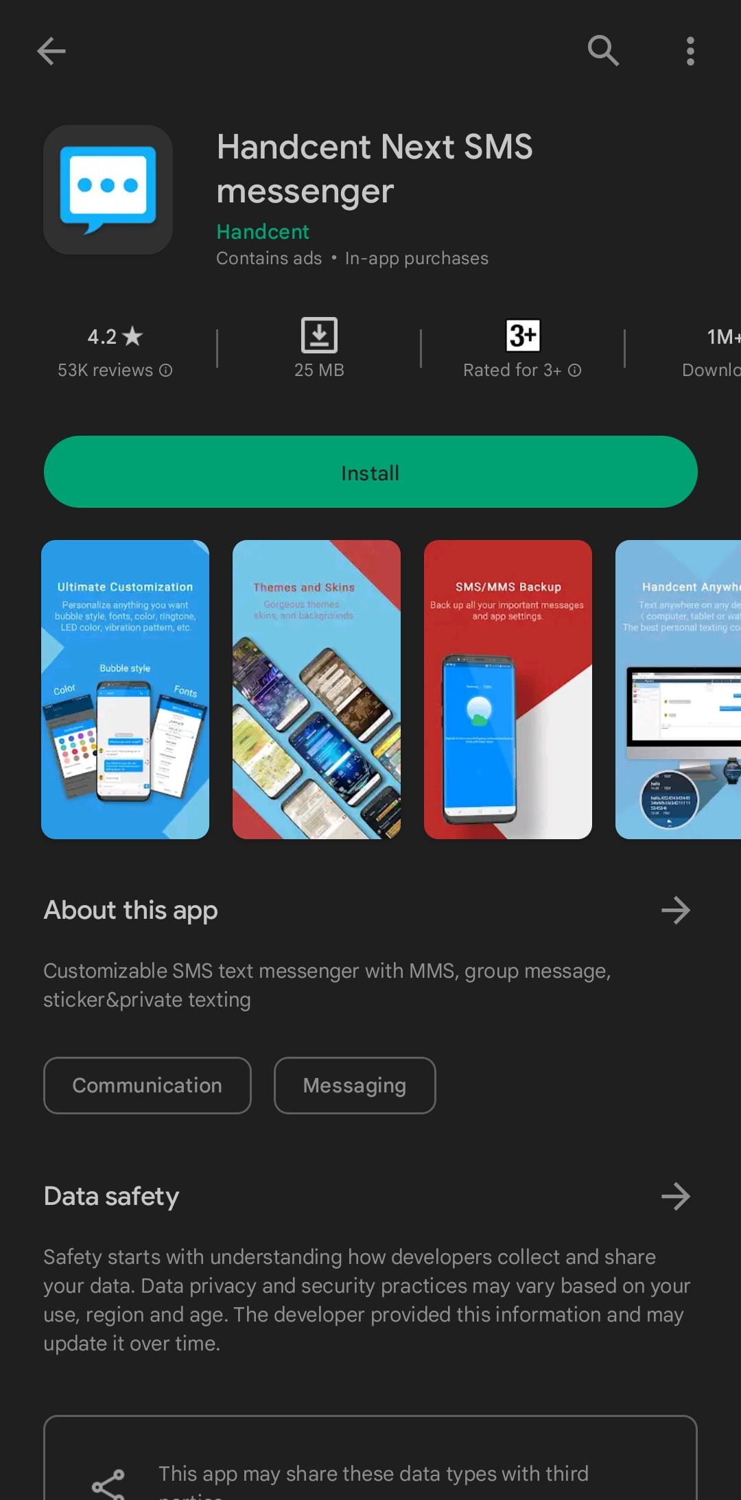  How To Change Text Message Color On Android Phone TechCult